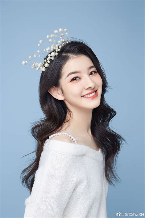 Zhang Xue Han Wiki Drama Fandom
