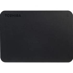 Toshiba HDTB410EK3AA 1TB Harici Harddisk Fiyatları