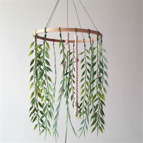 Nursery Mobile Etsy