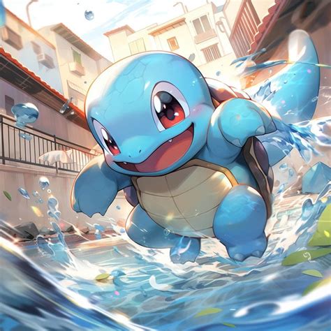 Squirtle