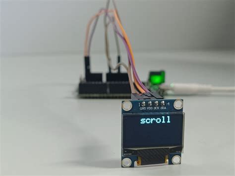 Interfacing OLED Display With VEGA ARIES Boards VEGA Processors Blog