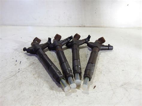 WTRYSK WTRYSKI TOYOTA AVENSIS T27 23670 0R100 14066285679 Oficjalne
