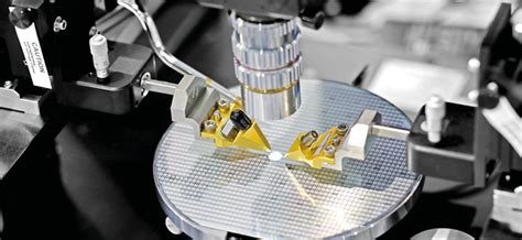 In The Semiconductor Industry Numerous Toxic Gases Must Be Monitored