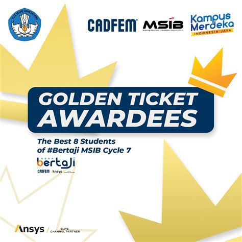 Cadfem Indonesia Distributor Resmi Ansys Donesia • Instagram Photos And Videos