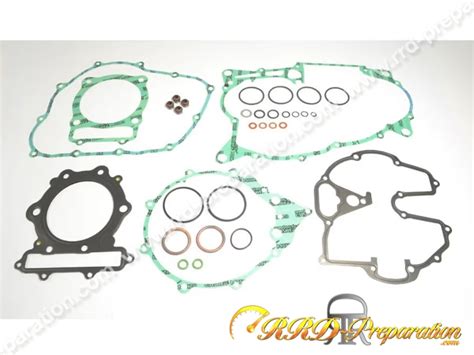 Kit joints moteur complet 32 pièces ATHENA pour moteur HONDA XR R 600