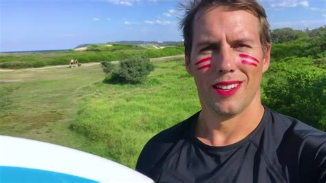 Chris Grainger On Linkedin Ok Guys Ive Joined The Ms Squad And Put On My Game Face For Ms