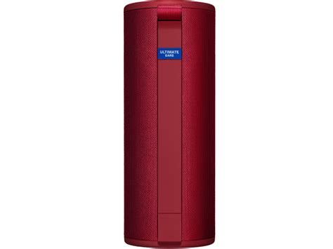 Megaboom 3 Bluetooth Speaker Ultimate Ears Speaker With Thundering Bass