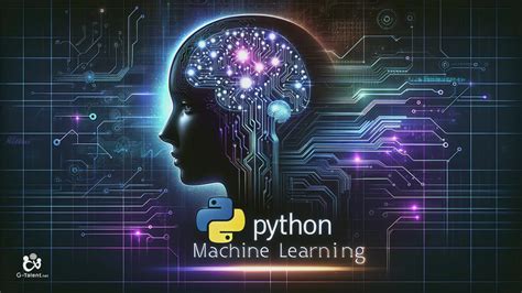 Fundamentos De Ai And Machine Learning Con Python Teorema