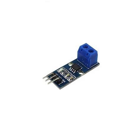 Acs712 20a Range Current Sensor Module At ₹ 219 Piece Current Sensor Modules In Jhinjhana