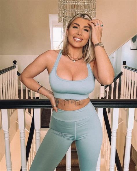 Olivia Bowen Nude And Leaked Pics From Love Island 81 Photos The