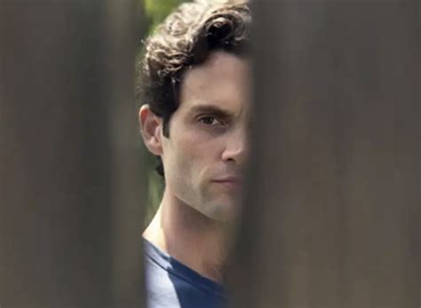 Penn Badgley Asked For Fewer Sex Scenes In You Season 4