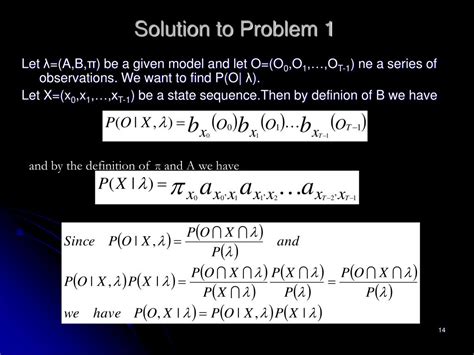 Ppt Hidden Markov Modelling And Handwriting Recognition Powerpoint Presentation Id3550577