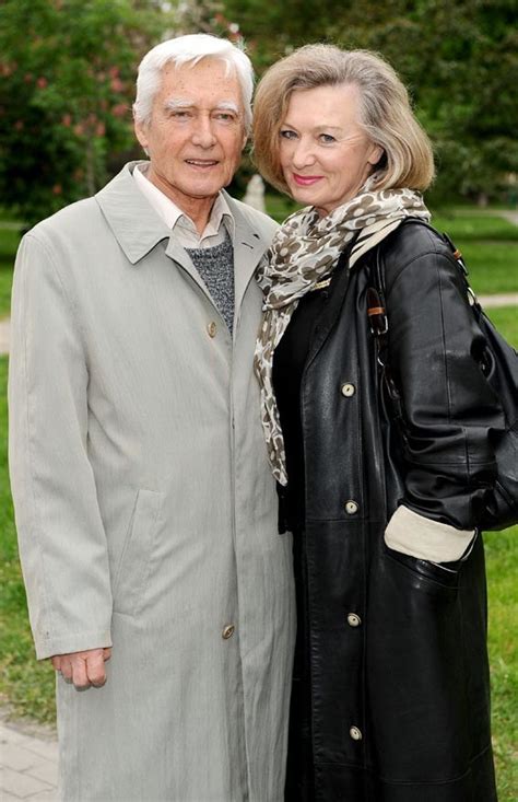 Halina Rowicka Opowiedziała O Ostatnich Miesiącach życia Męża