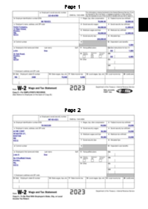 extracting form fields from a multi page pdf with amazon textract and