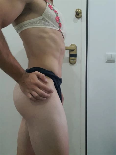 First Time Crossdressing 5 Pics Xhamster