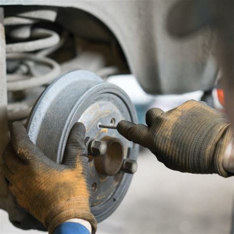 Is The Brake Wheel Cylinder Leaking? - In The Garage with CarParts.com