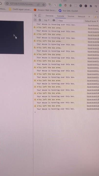 Jquery Mouse Over Event Softwareengineer Webdevelopment Html5 Css3 Jquery Youtube