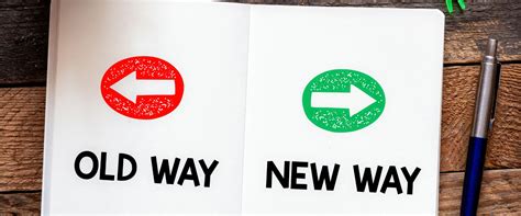 Navigating The Seas Of Change Key Principles Of Change Management