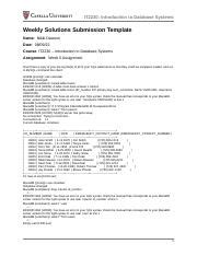 Week 5 Cf Weekly Solutions Submission Template 3 Docx IT2230