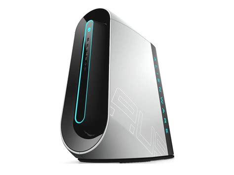 Dell Alienware Aurora R11 Gaming Desktop Has NVIDIA RTX 3080 RTX 3090