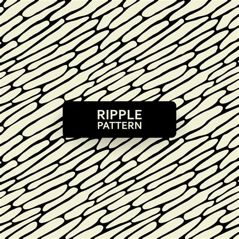 Ripple Abstract Texture Seamless Pattern Vector Art At Vecteezy