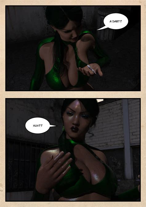 Tg Skinsuit Page 10 By German3909090390 On Deviantart
