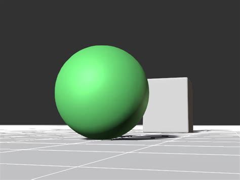 Using Orthogonal Preview Camera
