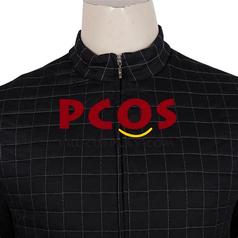 Star Wars The Rise Of Skywalker Kylo Renben Solo Cosplay Costume