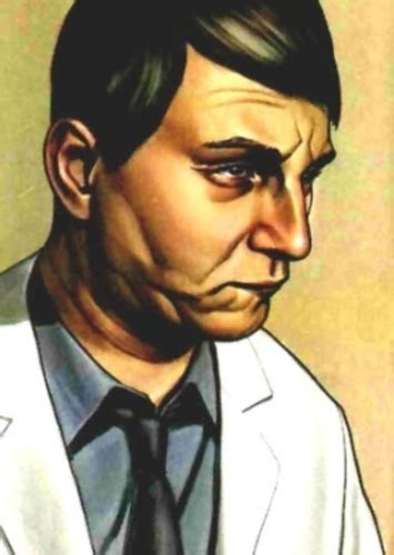 Aldrich Killian Mcu Fan Casting For Marvel Cinematic Multiverse Mycast Fan Casting Your