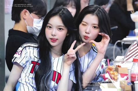 김짤닷컴 하츠투하츠 지우 이안