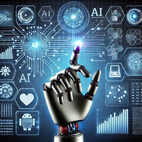 Ai 시대 우리가 주목해야 할 기술 트렌드