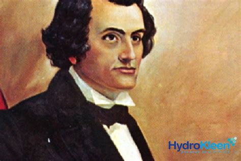 Did You Know That John Gorrie Is Hydrokleen Australia