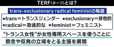 「犯罪者と同じにしないで」“トランス女性”投稿が物議に銭湯やトイレはどう対応すべき？ 当事者に聞く 国内 Abema Times