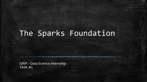 Keshav Malpani On Linkedin Gripdec20 Machinelearning Internship Datascience Griptask Tsf