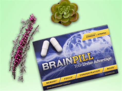 Best Brain Supplements For Memory And Focus Top 4 Best Nootropics And