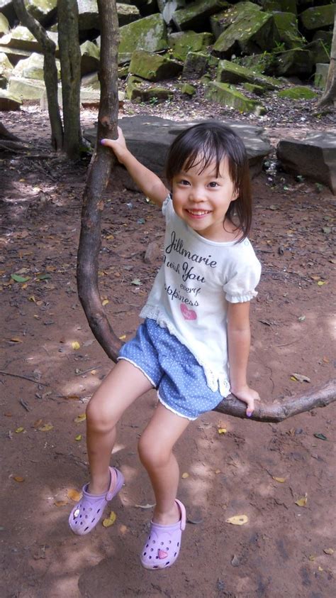 『夏休み！子どもと行く世界遺産（アンコールワット後編）』シェムリアップカンボジアの旅行記・ブログ By Mugieさん【フォートラベル】