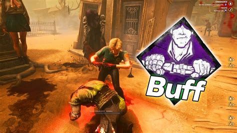 The Buckle Up Buff Youtube