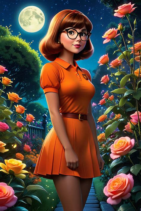 Velma 67 By Rryt77 On Deviantart Velma 67 By Rryt77 On Deviantart
