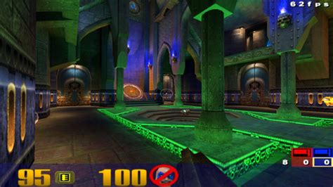 Comment Transformer Son Raspberry En Serveur De Jeu Quake3 Tutox Fr