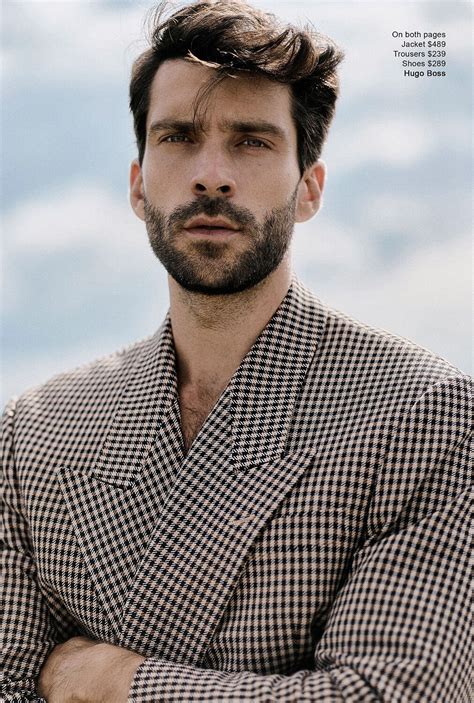 Saimon Rodriguez Model Management