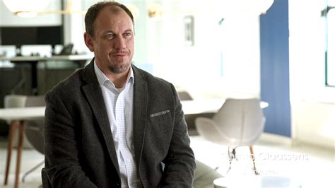 Christo Claassens Product Design Director Introduction