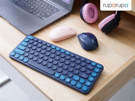 7 Perlengkapan Kantor Modern Ini Bikin Kerja Jadi Efisien Blog Ruparupa