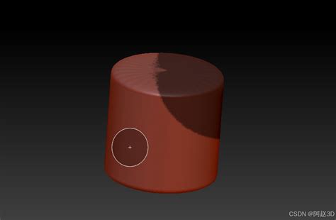 Zbrush入门使用介绍——8、模型网格显示隐藏和遮罩操作zbrush遮罩反选快捷键 Csdn博客 Zbrush入门使用介绍——8、模型网格显示隐藏和遮罩操作zbrush遮罩反选快捷键 Csdn博客