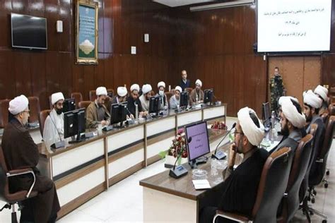 مشارکت حداکثری مردم در انتخابات آتی نیازمند جهاد تبیین است خبرگزاری