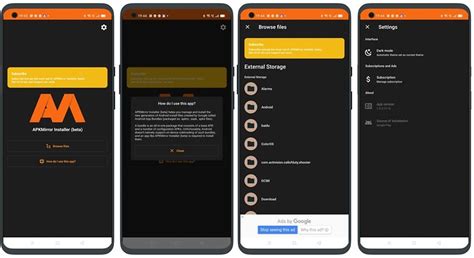 How To Install Aab Files On Your Android Smartphone