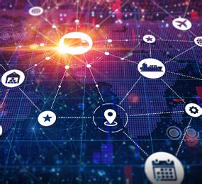 Leadvent Group Big Data Analytics Supply Chain Risk Management Predictive Analytics Machine