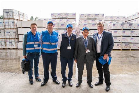 State Of The Art Facility Signals New Era Of Growth For Hebel Csr Hebel