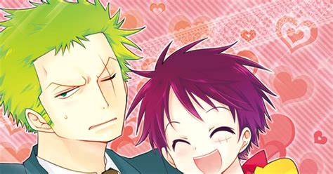 ゾロル Scc新刊その2 らずのマンガ 漫画 Scc22 腐向け Pixiv