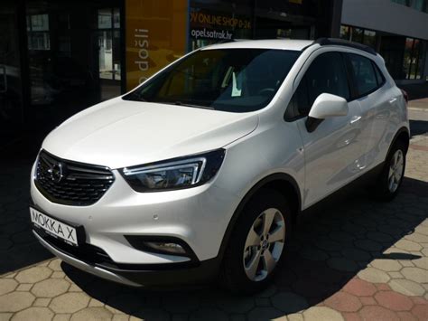 Opel Mokka Enjoy Cdti God