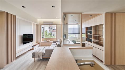 奶茶色太誘人！室內設計風格與奶茶配色技巧大公開 Jp Design 郡品室內設計奶茶色配色